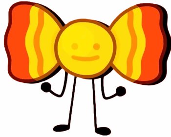 Spider-Free Candy | Object Shows Community | Fandom