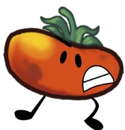 Ultomato | Object Shows Community | Fandom