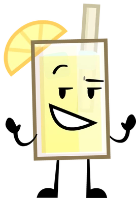 Lemonade (Double Down) | Object Shows Community | Fandom