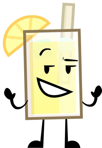 Lemonade (Double Down) | Object Shows Community | Fandom