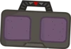Boombox (Object Overload) | Object Shows Community | Fandom