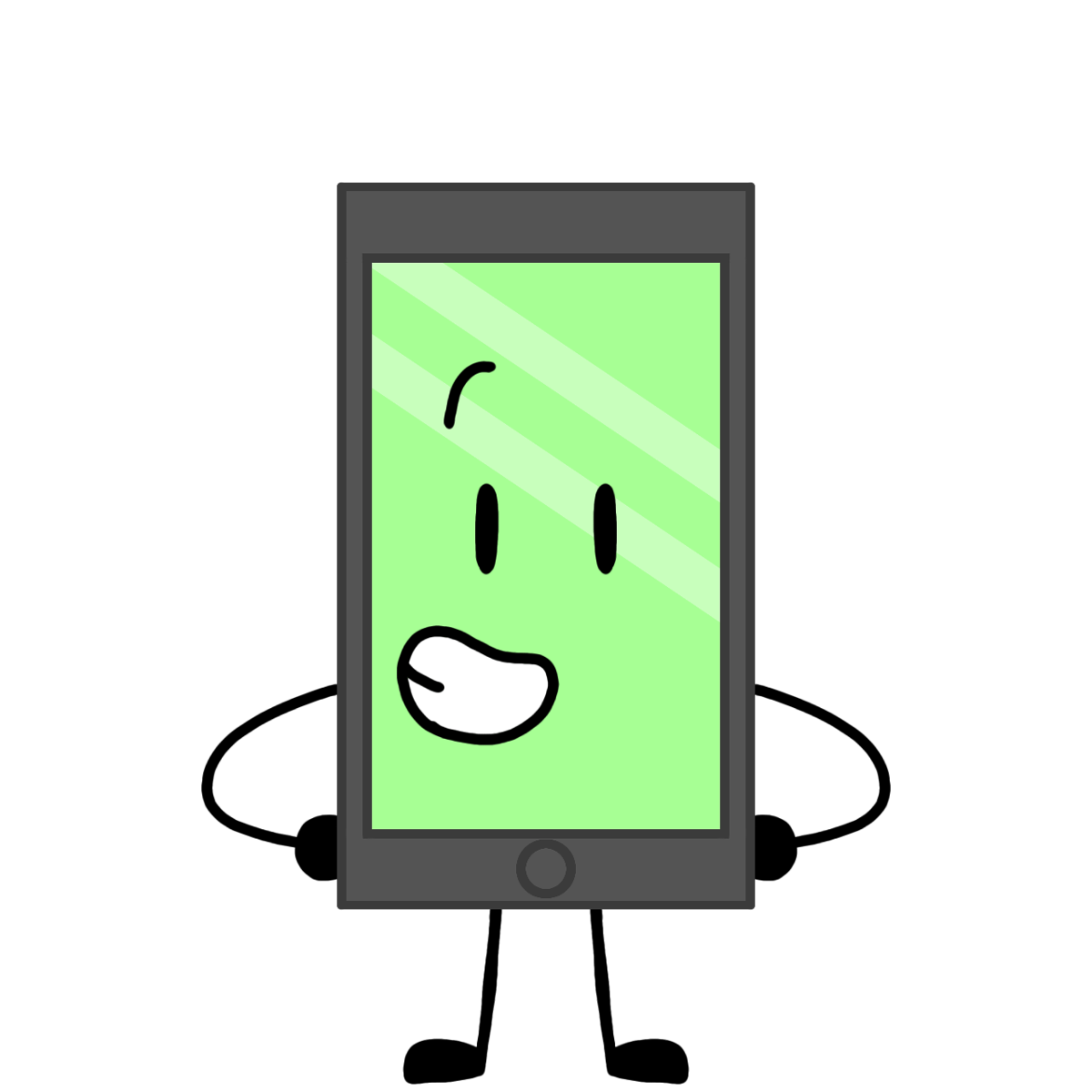 Lphone (Batalla De Los Objetos Argentinos) | Object Shows Community ...