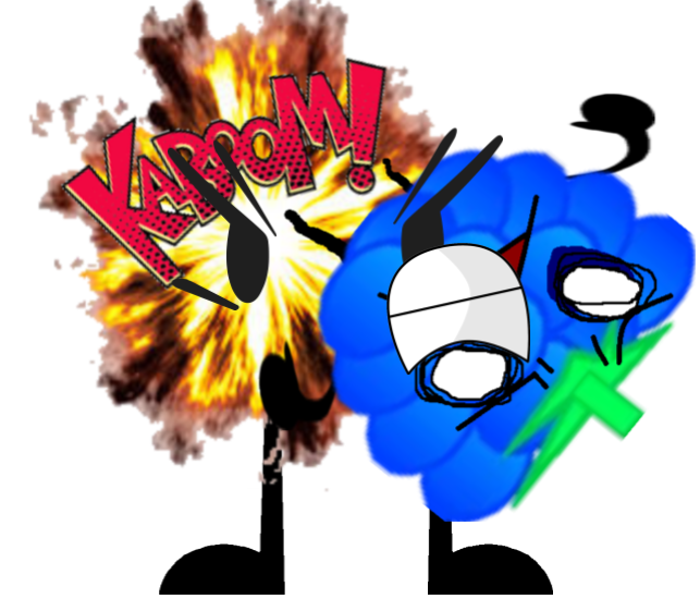 NO. | Object Shows Community | Fandom