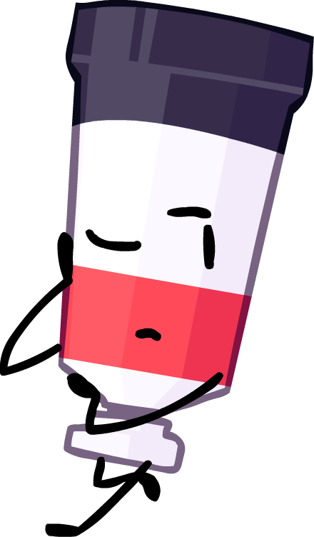 Oils Paint | Object Shows Community | Fandom