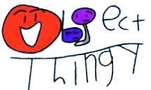 Object Thingy | Object Shows Community | Fandom