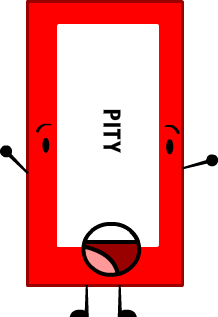 Pity | Object Shows Community | Fandom