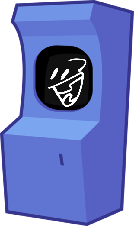 Object show characters/p128 | Object Shows Community | Fandom