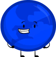 Blue Planet | Object Shows Community | Fandom