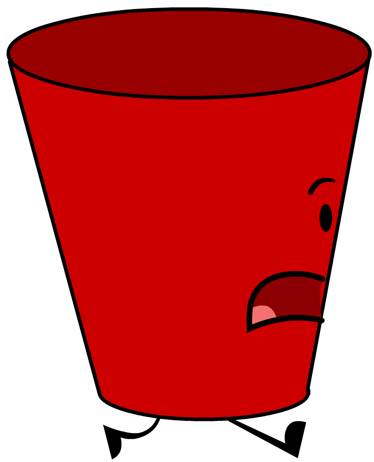 Cuppy (BFDI) | Object Shows Community | Fandom