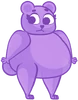 Gummy Bear | Object Shows Community | Fandom