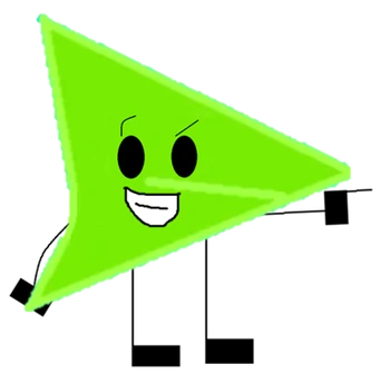 Hang Glider | Object Shows Community | Fandom