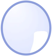 Ice Ball | Object Shows Community | Fandom