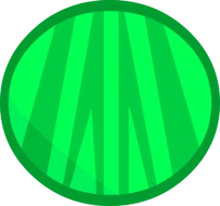 Watermelon | Object Shows Community | Fandom