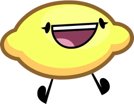 Lemon (Object Warfare) | Object Shows Community | Fandom