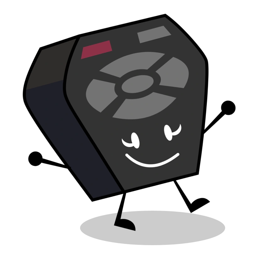 Remote (Object Possible) | Object Shows Community | Fandom