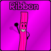 Ribbon | Object Shows Community | Fandom