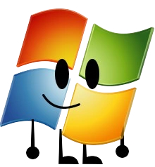 Windows 7 (MSWA) | Object Shows Community | Fandom