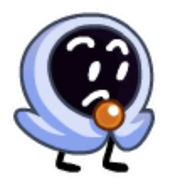 Boo Sheet | Object Shows Community | Fandom