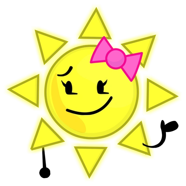 Sunny | Object Shows Community | Fandom