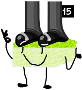 Number 15: Burger king foot lettuce. The last thing you'd want in your ...