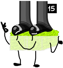 Number 15: Burger king foot lettuce. The last thing you'd want in your ...