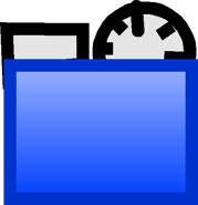 Mini Lighter | Object Shows Community | Fandom