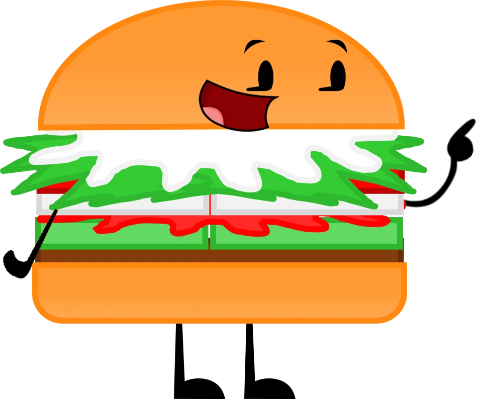 Golfing Day | Object Shows Community | Fandom