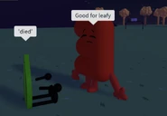 Three | Object Shows Community | Fandom