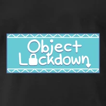 Object Lockdown | Object Shows Community | Fandom