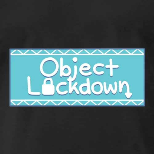 Object Lockdown | Object Shows Community | Fandom