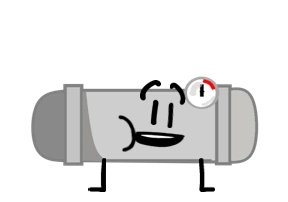 Air Tank | Object Shows Community | Fandom