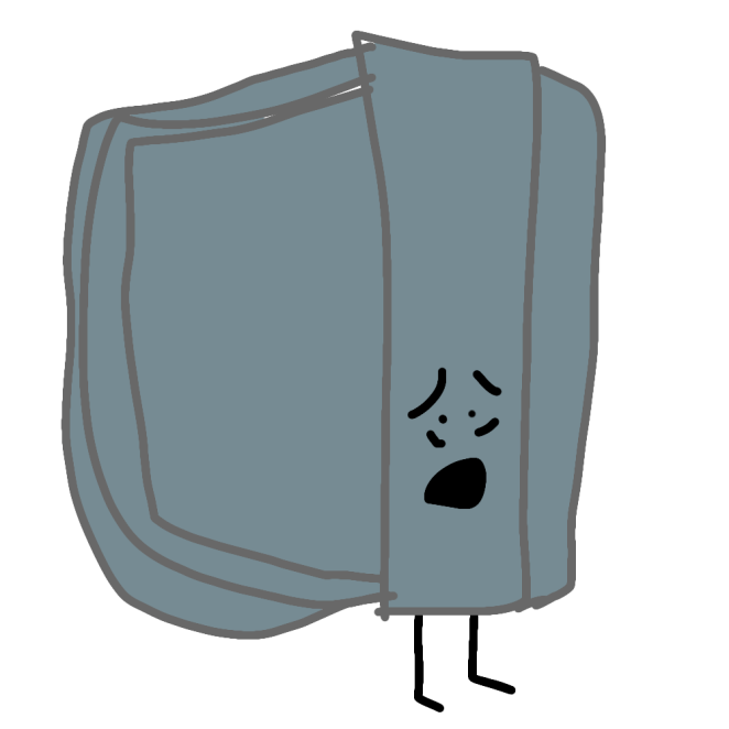 Burning memory paper towel | Object Shows Community | Fandom