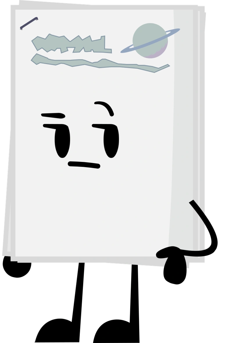 Document | Object Shows Community | Fandom