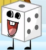 Dice (Object Mayhem) | Object Shows Community | Fandom