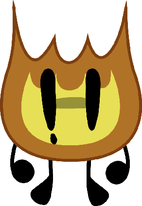 The OSC Scaredipedia | Object Shows Community | Fandom