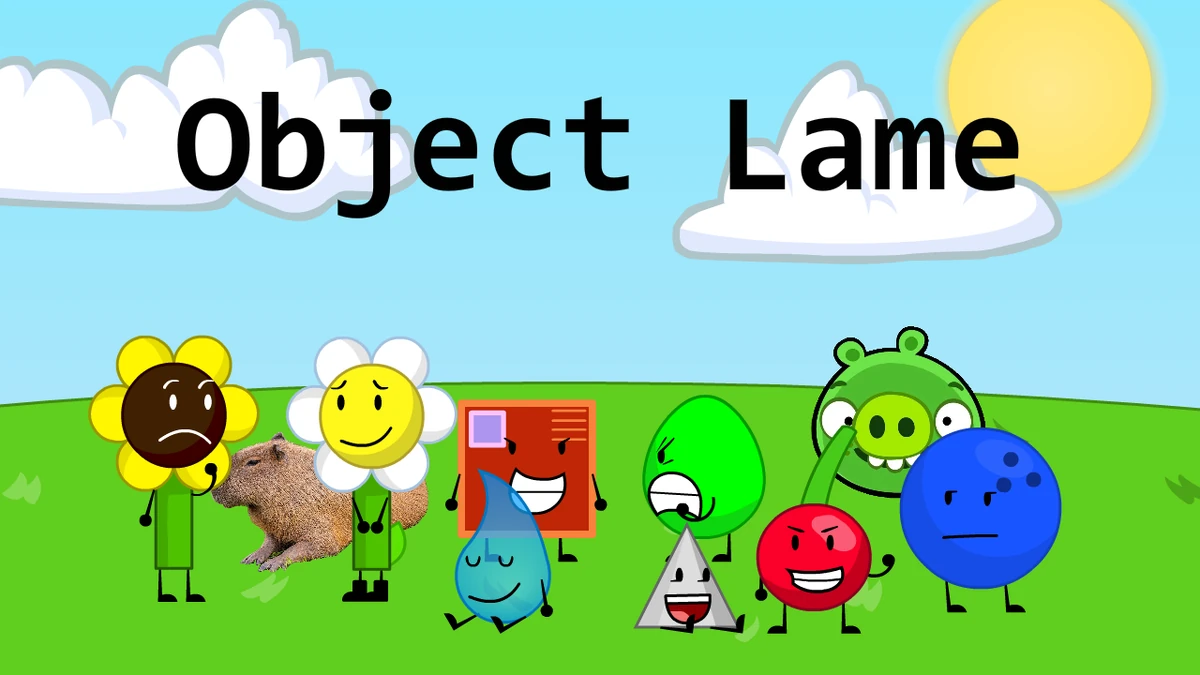 Category:Italian object shows | Object Shows Community | Fandom