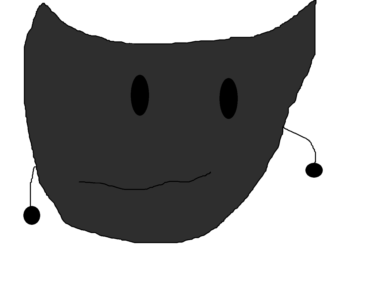 Pentagram | Object Shows Community | Fandom