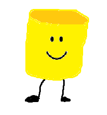 User blog:MCCakeDerpTV/Awesome-Jects - Characters! | Object Shows ...