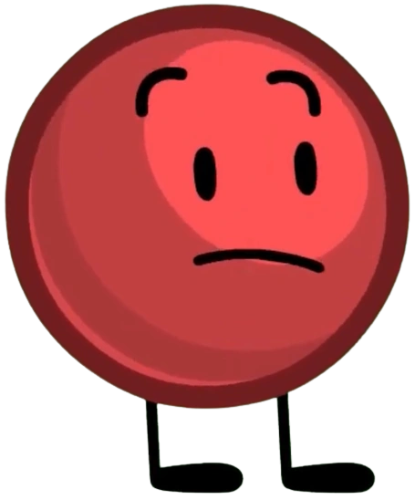 Red Ball | Object Shows Community | Fandom