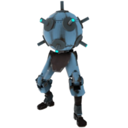 Sentry Buster | Object Shows Community | Fandom