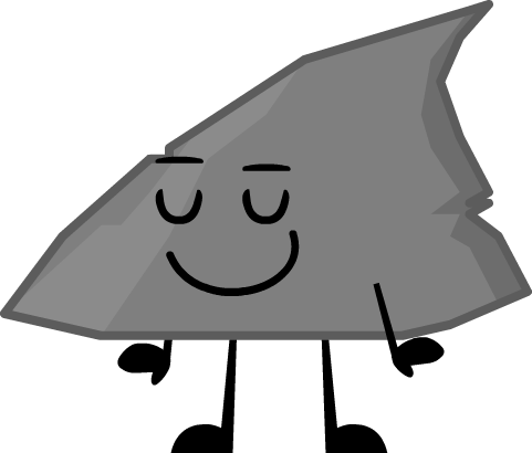 Shark Fin | Object Shows Community | Fandom