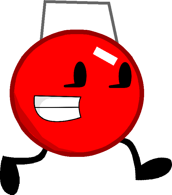 Bauble | Object Shows Community | Fandom