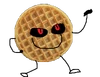 Waffle | Object Shows Community | Fandom