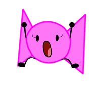 The Flower | Object Shows Community | Fandom