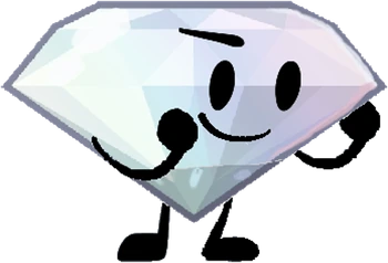 Diamond | Object Shows Community | Fandom