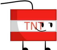 TNT | Object Shows Community | Fandom