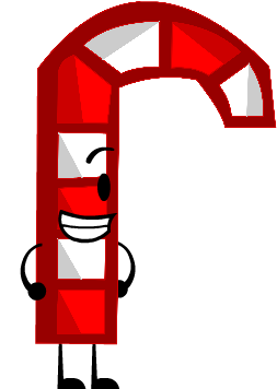 Candy Cane (CTW) | Object Shows Community | Fandom
