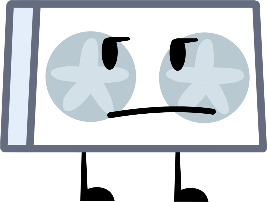 Object show characters/p169 | Object Shows Community | Fandom