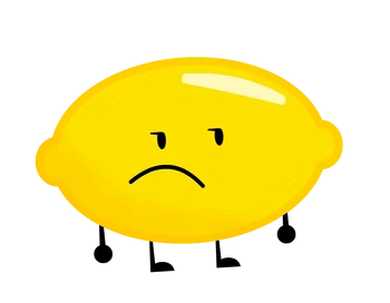 Lemon (HOTW) | Object Shows Community | Fandom