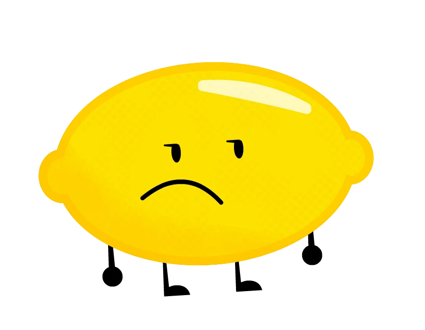 Lemon (HOTW) | Object Shows Community | Fandom